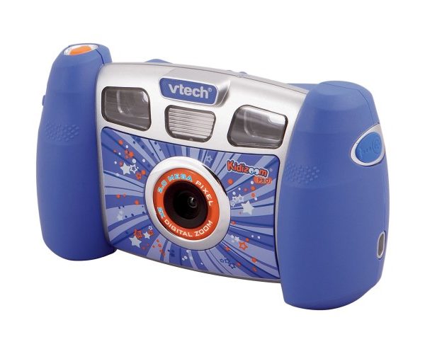 Vtech Kidizoom Pro Blauw - Buitenspeelgoed Winkel